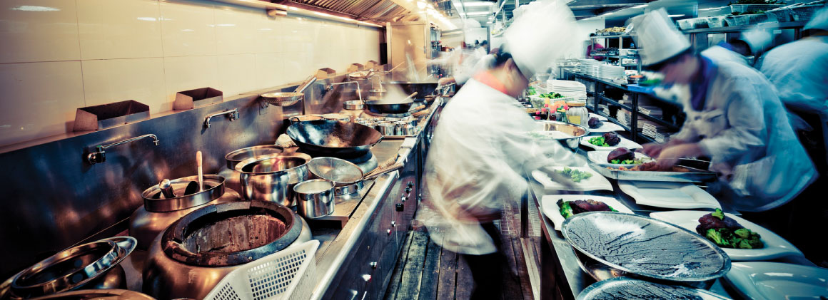 Revolutionizing Industrial Kitchens with AI - Aicadium