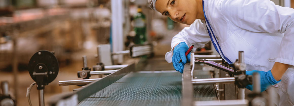 AI for Line Clearance Operations: Optimizing Manufacturing